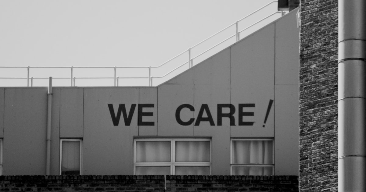 Public Storage We Care Number